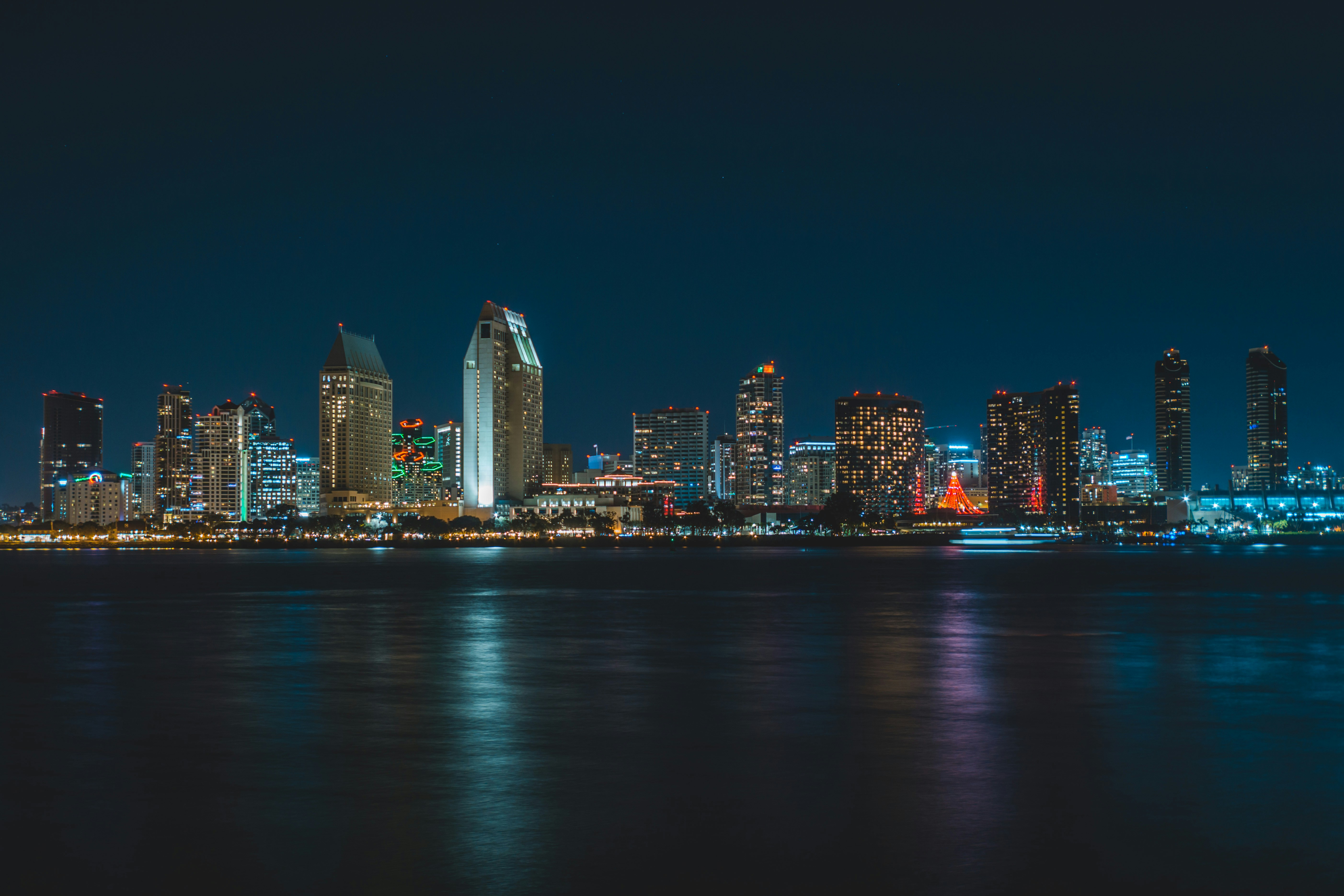 Things to Do in San Diego in October 2026
